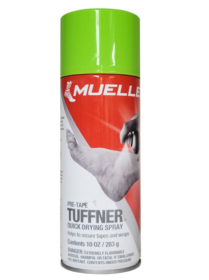 Mueller Tuffner™ Quick Drying Spray - Diamond Athletic