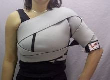 Sully Shoulder Stabilizer - Diamond Athletic