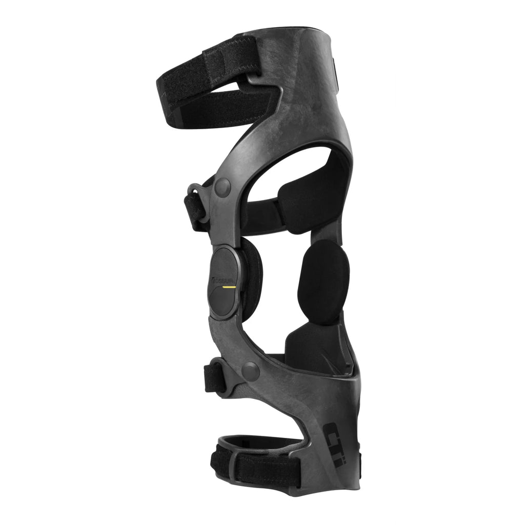 Ossur Cti®3 Hinged Knee Brace Diamond Athletic