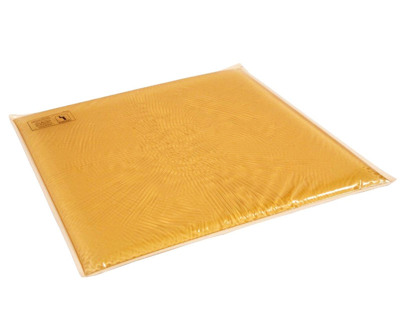 Action® Adaptive Gel Flat Pad - Diamond Athletic Medical Supplies