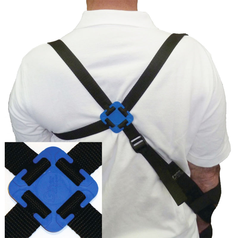 GivMohr™ Sling - Diamond Athletic