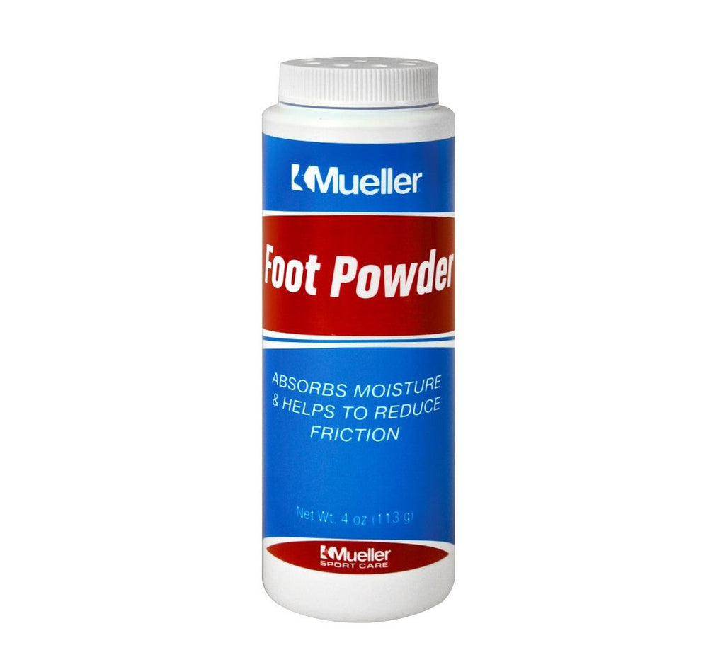 Mueller® Foot Powder - Diamond Athletic