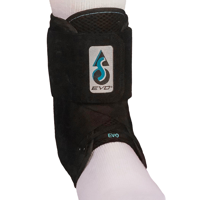 ASO EVO Ankle Brace - Diamond Athletic