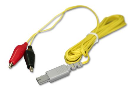 Electro Acupuncture Lead Wire - Diamond Athletic