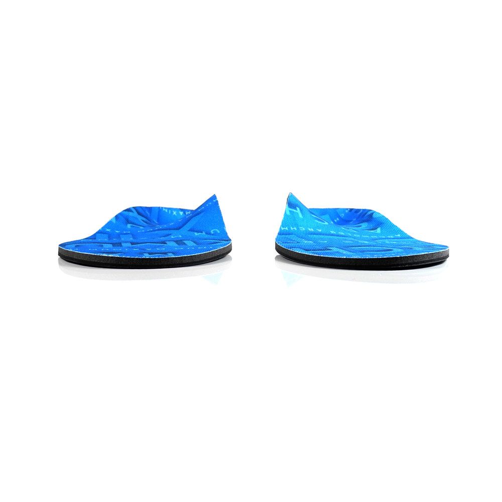 Powerstep ArchMolds Maximum Insoles - Diamond Athletic