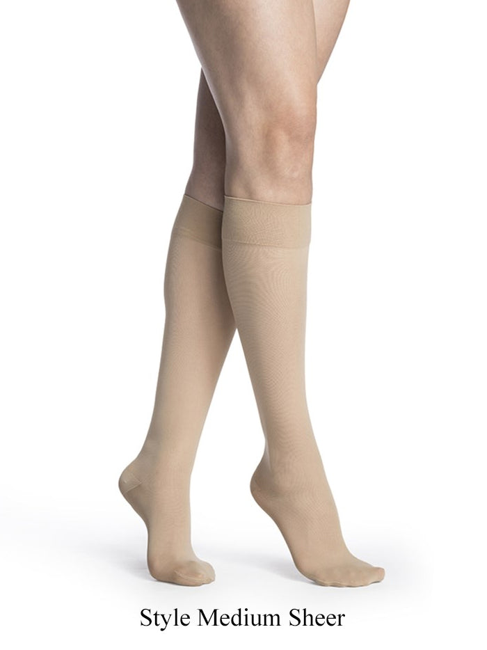 Sigvaris Compression Stockings - Diamond Athletic
